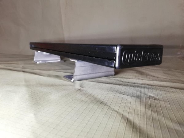 Quick Pitch Load Bar - Overlandgcc